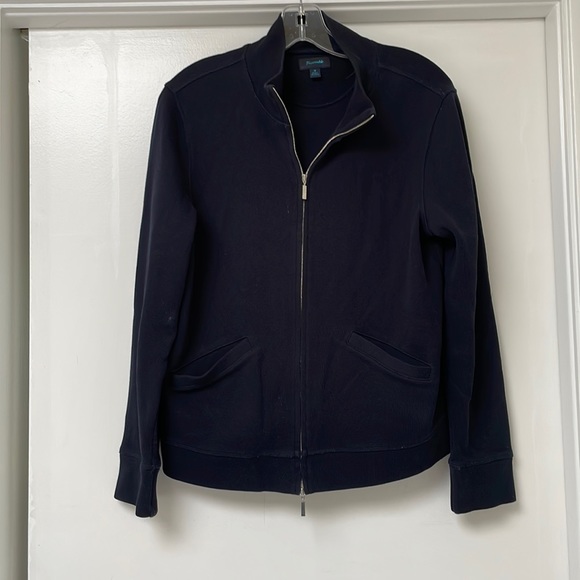 Faconnable | Jackets & Coats | Faconnable Cotton Jacket | Poshmark